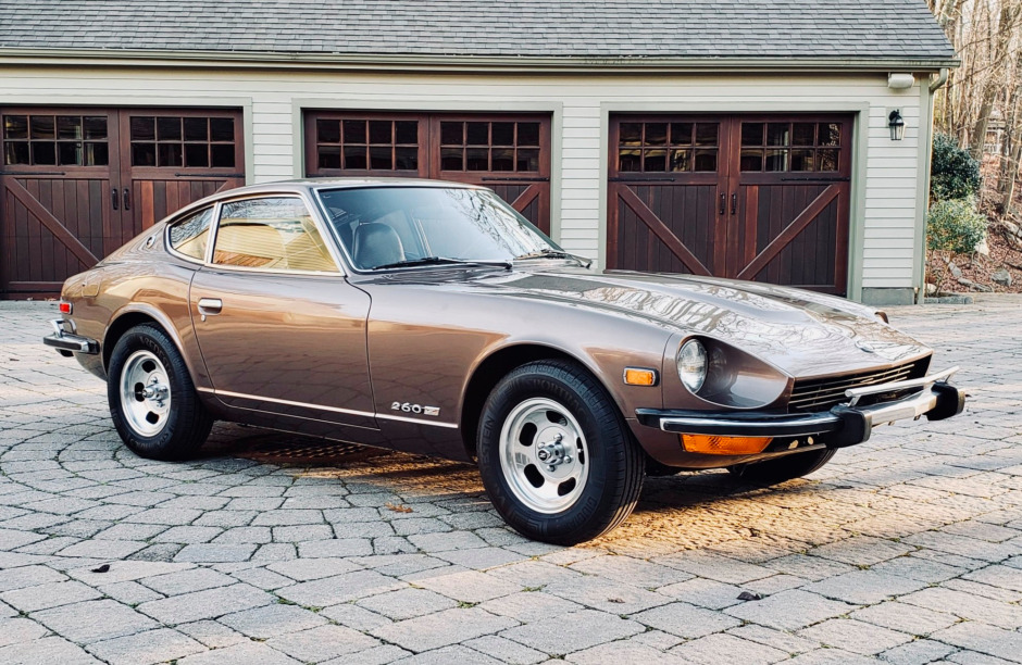 ZRegistry.org – Your International 240Z, 260Z, and 280Z Source