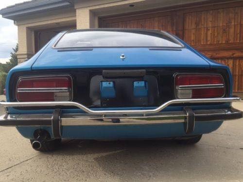 240Z – ZRegistry.org