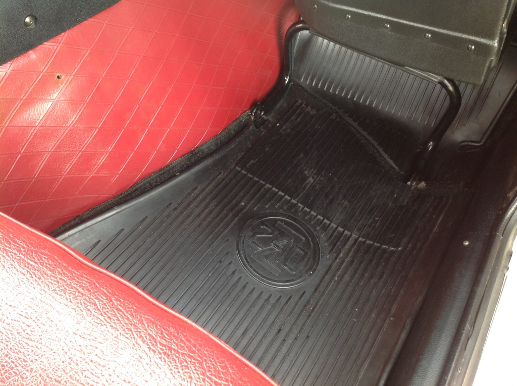 240Z – ZRegistry.org